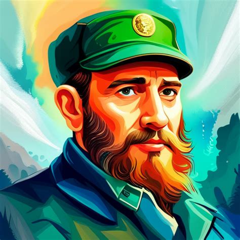 Interview Fidel Castro Classx