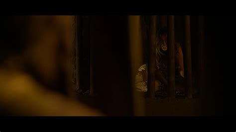Bone Tomahawk 2015