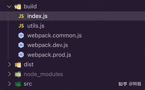 从0彻底梳理，2024年webpack5 最佳实践（附demo示例） 知乎