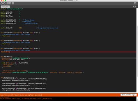 Only One Out Of Three Devices Is Online Issue Sinricpro Esp Esp Sdk GitHub
