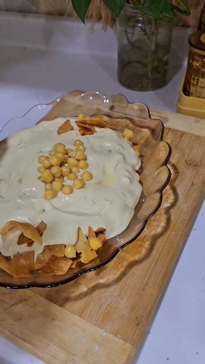 فتته الحمص شاركوني Cake Dessert Food Dessertfood Foodcake