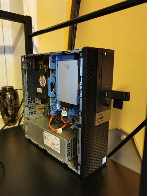 Dell Sff Gpu Help Sffpc