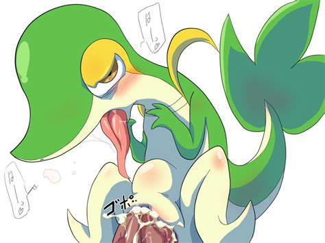 Rule 34 Ahe Gao Blush Cum Nintendo No Humans Penis Pokemon Pokemon Species Pokephilia Saliva