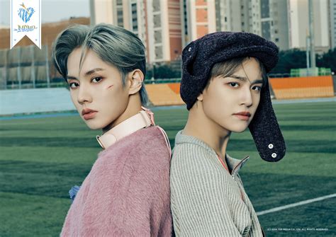 Mcnd 6th Mini Album X10 Concept Photos Kpopping