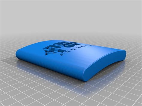 Archery Pocket Quiver With And W O Pse Logo By Yezariael Download