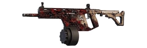 R6skin Outbreak Pack