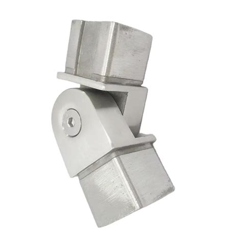 Square Tube Connector Hinges Durable And Versatile Solutions