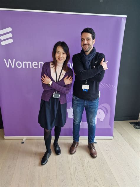 Sandy Lien Emba Mengsc Pmp® Psmi Ceng On Linkedin Iwd2023