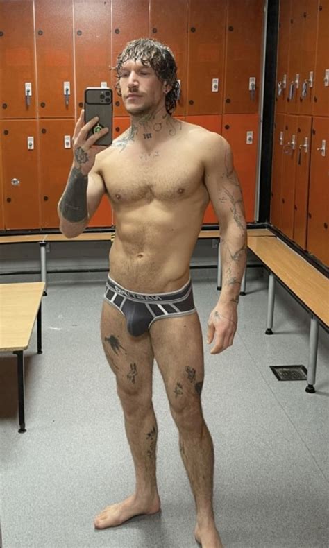 Locker Room Jocks On Tumblr
