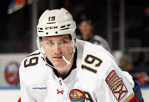 Welcome Matt Tkachuk Trades Paying Dividends