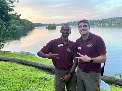 Summer Camp Camp Sequassen