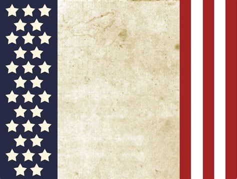 Vintage Patriotic Backgrounds Wallpaper Cave