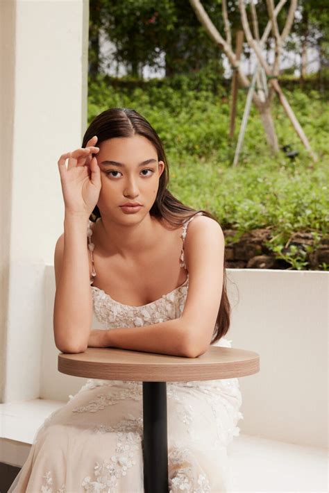 Kat Female Model Basic Models Singapore Modelling Agency