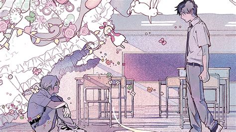 Top 5 Mangas Bl Japoneses Imperdibles Para Iniciarte En El Género