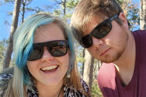 Amanda Fitzpatrick And Aaron Longneckers Wedding Website The Knot