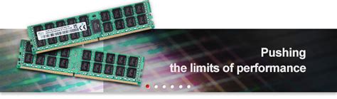 SK Hynix Develops GB MHz DDR Memory Module Legit Reviews