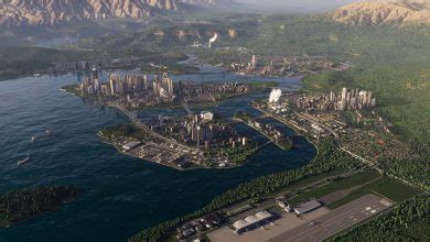 Cities Skylines 2 5 Best Starting Maps First Hand Experience