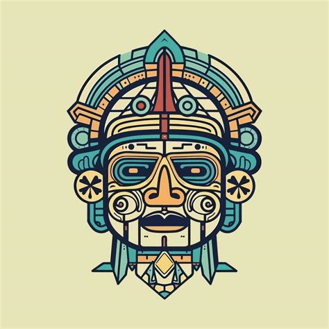 Aztec Art Designs