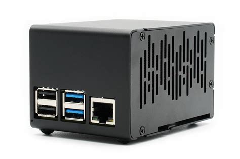 Raspberry Pi Cases Accessories And Boards — Kksb Cases