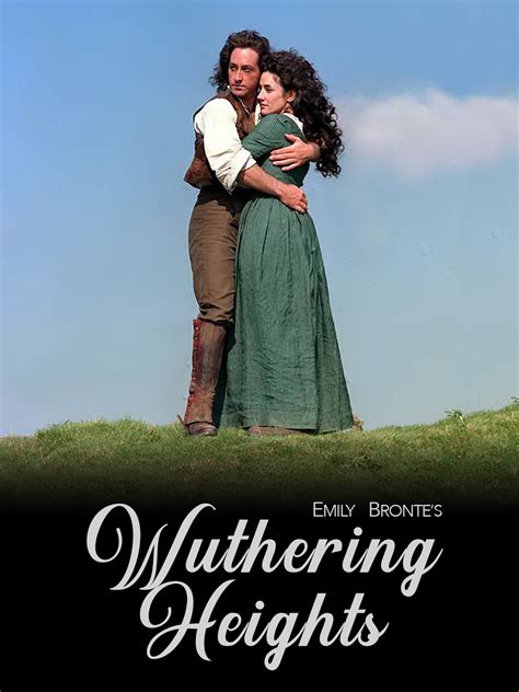 Prime Video Wuthering Heights