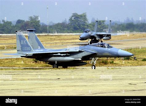 Korat Royal Thai Air Force Base Korat Rtafb Base Map