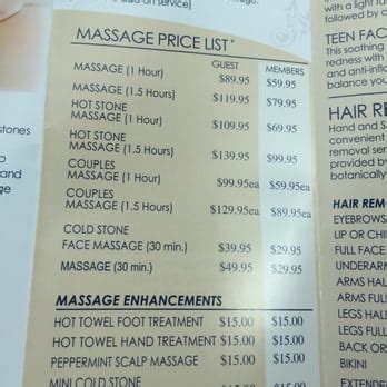 Hand And Stone Massage And Facial Spa 2019 All You Need To Know Before