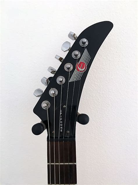 Epiphone Slasher 2001 Reverb