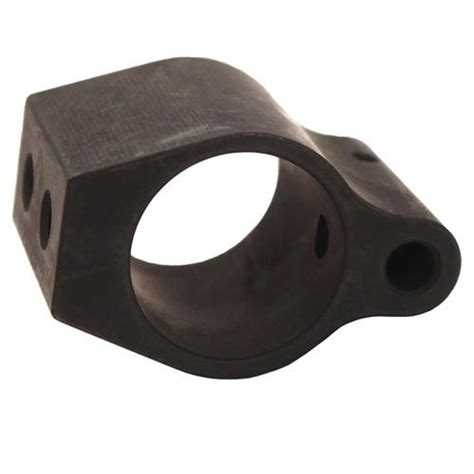 Daniel Defense Mk 12 Gas Block 750 Commercial 25 081 00029 815604011761