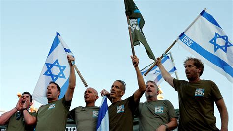 Reactions To Israels Judicial Overhaul Council On Foreign Relations