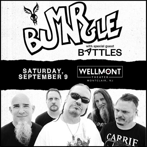 Mr Bungle Add Another Nyc Area Show To First East Coast Tour In 20 Years