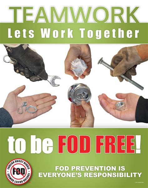 Fod Poster Modern Poster Layouts