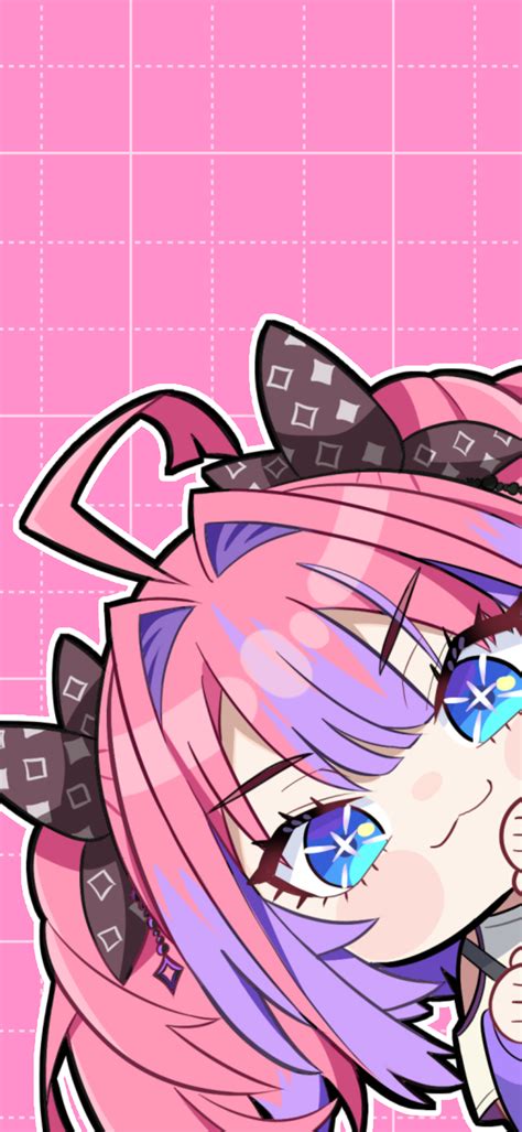 Kikirara Vivi Hololive And 1 More Drawn By Nabenabeotome Danbooru