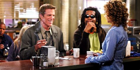 The Cast Of ‘becker Where Are They Now Tvovermind