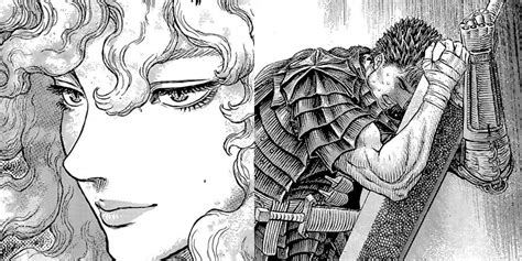 Berserk Guts Manga Berserk Chapter 372 Major Spoilers To Expect