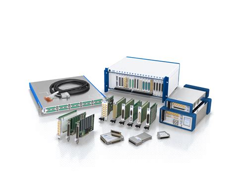 Pickering To Showcase Modular Signal Switching Technologies At Aerospace Test And Development Show