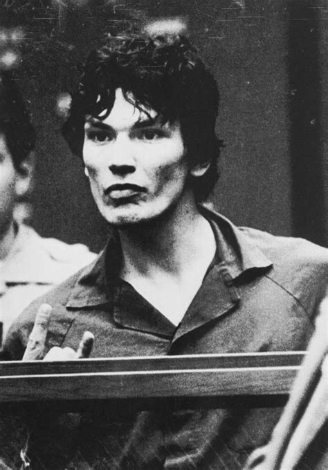 Who Were Richard Ramirez Siblings