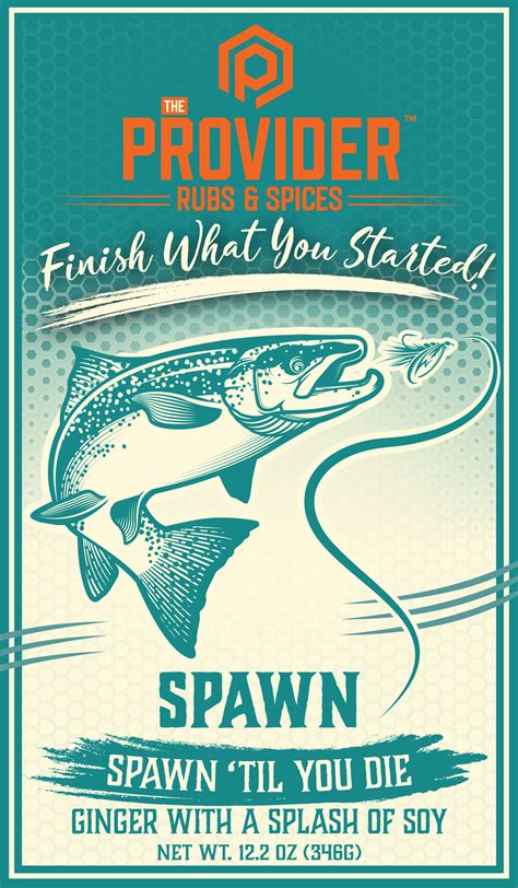 spawn the provider