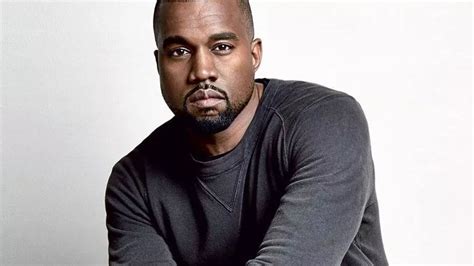 La Modelo Jenn An Denuncia A Kanye West Por Agresión Sexual