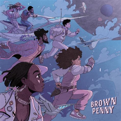 Brown Penny Brown Penny Reviews Album Of The Year