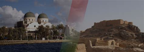 Home Embassy Of The State Of Libya Washington Dc