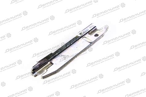 6Q0609820B VAG планка тормозных колодок правая, 2370 рублей, наличие 4 ...