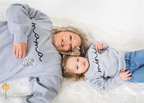 Ashley And Her Mini Flom Designs And Photography