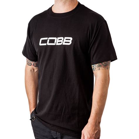 Cobb Tuning Logo Cobb Tuning Stage 2 Power Package Silver