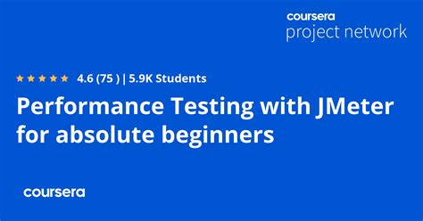 Performance Testing With Jmeter For Absolute Beginners Short Course