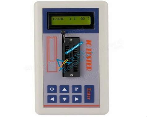 Digital Ic Tester At ₹ 6500piece Iti Lab Trainer Kits In Ambala Id