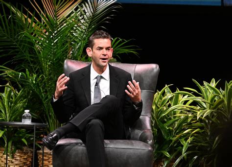 Jared Isaacman Steps Down From Shift4 To Take Over As Nasa