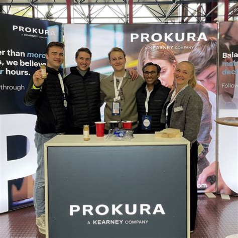 Prokura Followthrough Prokura