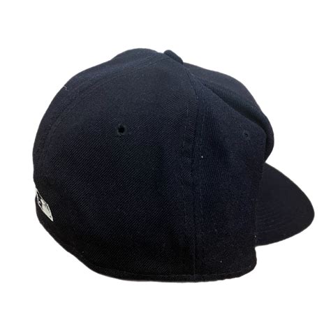 Vintage Seattle Mariners Sports Specialties Wool Fitted Hat