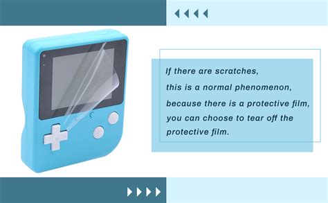 Elecfreaks Retro Coding Arcade For Microsoft Makecode Diy Programmable Handheld Game Console