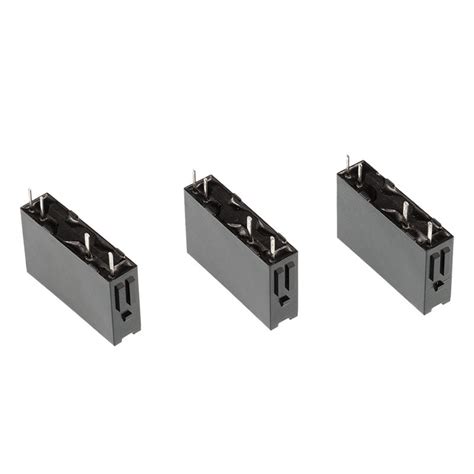 Mini Relay Apan3105 Apan3112 Apan3124 4 Pin Ultra Thin Small Relay Shopee Philippines